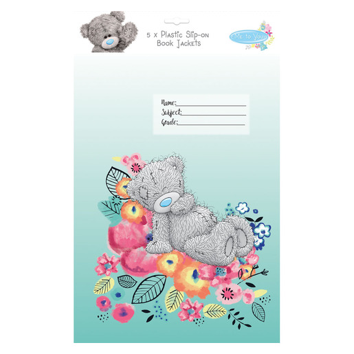 Creative Teddy Jacket Design 5 Pack | PnP