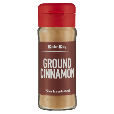 Hinds Pure Ground Ginger 50g | PnP