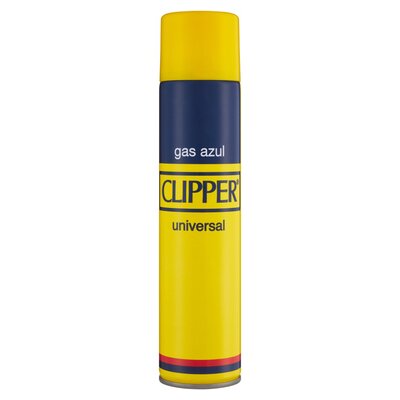Clipper Gas Lighter 300ml | PnP