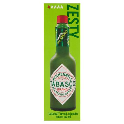 Tabasco Green Pepper Sauce 60ml | Smart Price Specials | PnP Home