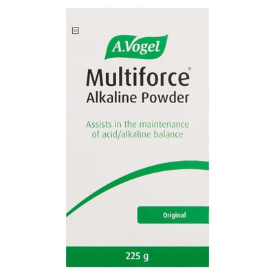 A Vogel Multiforce Alkaline Powder 225g | PnP