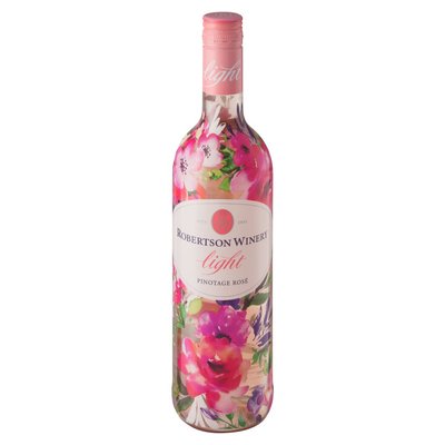 Robertson Light Rose 750ml | PnP