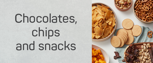 Potato Chips | Chocolates, Chips & Snacks | Smart Price Specials | PnP