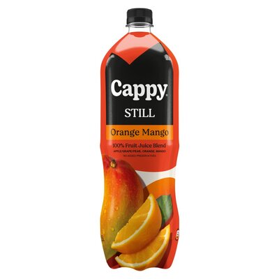 Cappy | Juices | Smart Price Specials | PnP