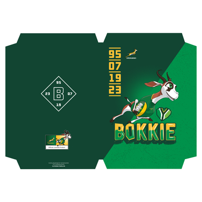 Springbok Collectabok Album | Smart Price Specials | PnP Home