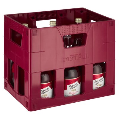 Autumn Harvest Crackling Rose 1.5l x 6 | PnP