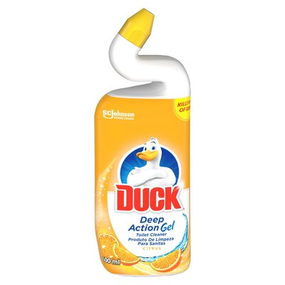 Duck Deep Action Gel Citrus 500ml | PnP