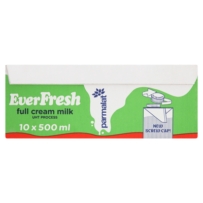 Clover Uht Numel Milk 1L | PnP