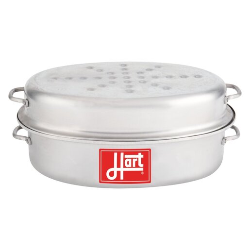 Hart Oval Roasting Pan 6L | PnP