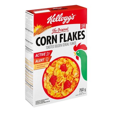 Kellogg's Corn Flakes 750g | PnP