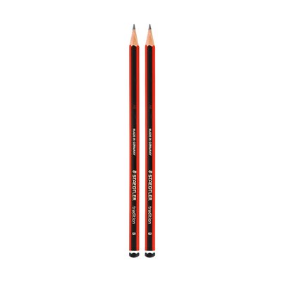 Staedtler Traditional Pencils 2 Pack | PnP