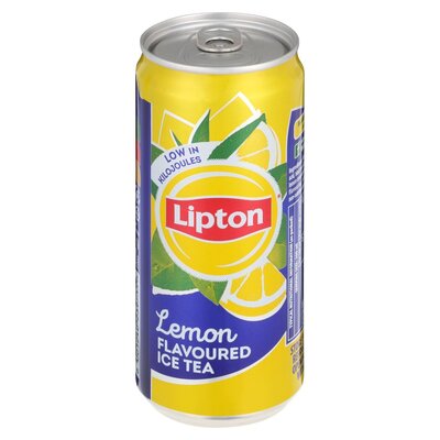 Lipton Ice Tea Lemon 300ml | PnP