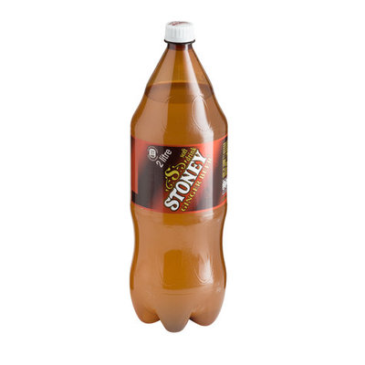 Stoney Extra Ginger Beer 440ml x 24 | PnP