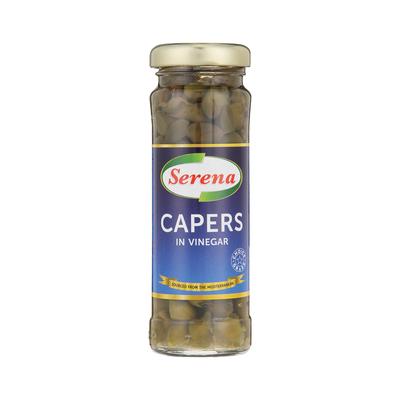 Serena Capers 100g | Smart Price Specials | PnP Home