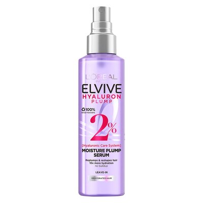 Elvive Hyaluronic Serum Spray 150ml | PnP