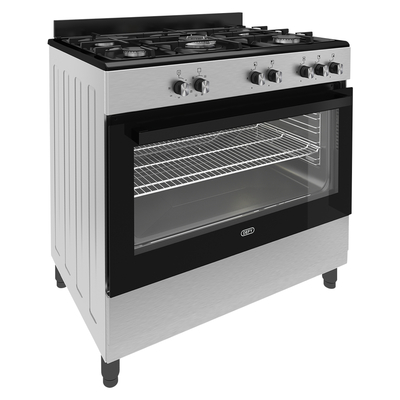 Defy 3 Plate Compact Stove DSS553 | Smart Price Specials | PnP Home