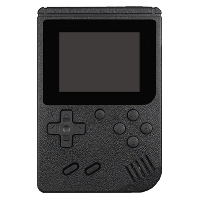 Titan Pixel 8 Retro V2 500 In 1 Handheld Console | Smart Price Specials ...