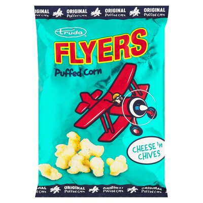 Truda Sweet Chilli Spookies 100g | PnP