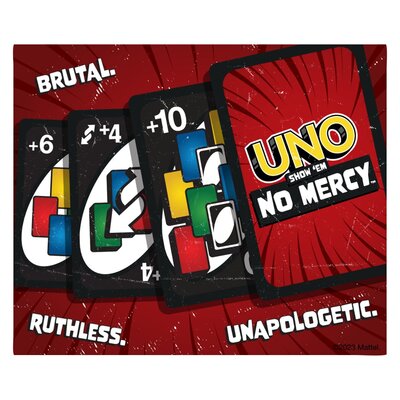 Uno Show 'Em No Mercy | Smart Price Specials | PnP Home