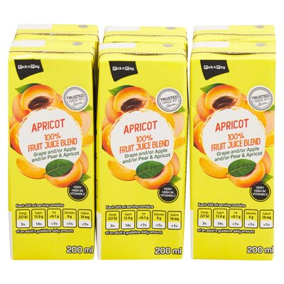 Juice Boxes | Kids' Drinks | Smart Price Specials | PnP