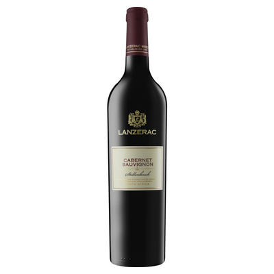 Lanzerac Premium Cabernet Sauvignon 750ml | PnP