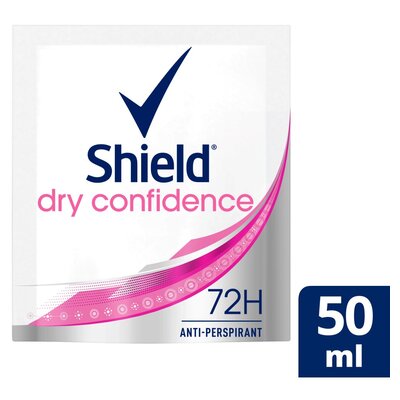 Shield Deodorant Sachet Refill Confidence 50ml | PnP
