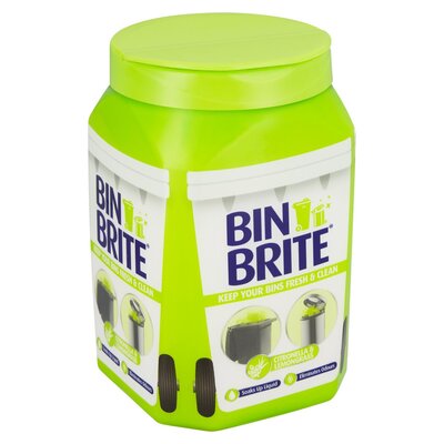 BIN BRITE ODOUR NEUTRAL CTRN&LMNG 500GR | PnP