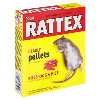Rattex Deadly Pellets 100g | Smart Price Specials | PnP Home