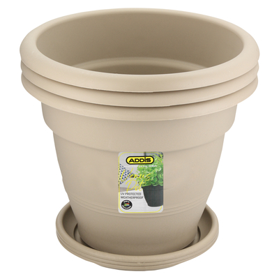 Addis 3 Piece Mocha Pot Set | PnP