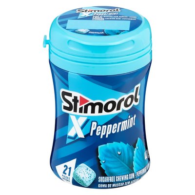 Stimorol Peppermint 44.1g | PnP