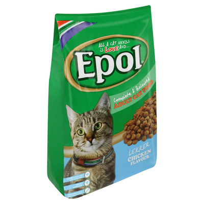 Epol Cat Food Chicken 1.8kg | PnP