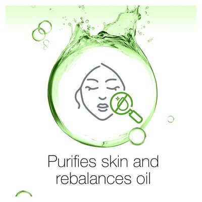 Neutrogena Oil Balance Daily Exfoliator 150ml | PnP