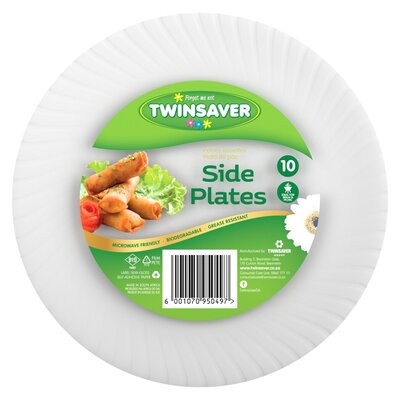 PnP Paper Plates 50 Pack | PnP