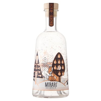 Mirari Festive Citrus Drizzle Gin 750ml | PnP