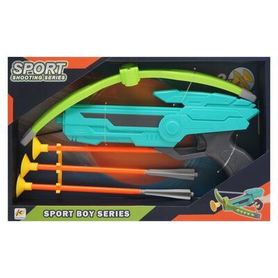 Sport Shooting Series Assorted Crossbow Set | PnP