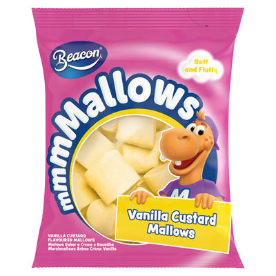 Beacon Marshmallow Egg 36 Pack | PnP