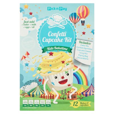 Snowflake Creations Malva Pudding Kit 400g | PnP