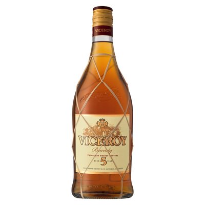 Bertrams Vo Brandy 750ml | PnP