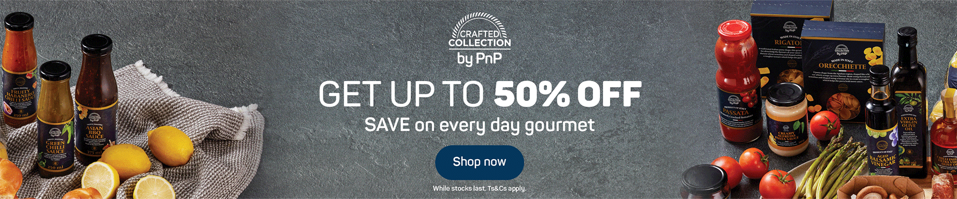 Shop Groceries & Food Online | PnP