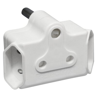 PnP Adaptor 3 x 16A 2 x 5A & Light | PnP