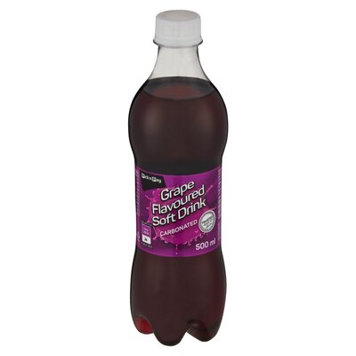 PnP Grape Flav Drink 500ml x 12 | PnP