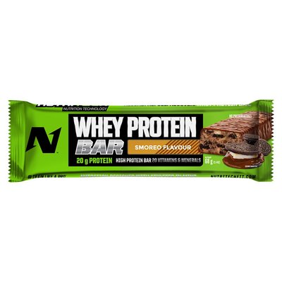 Usn Pure Protein Chocolate Bar 68g | PnP