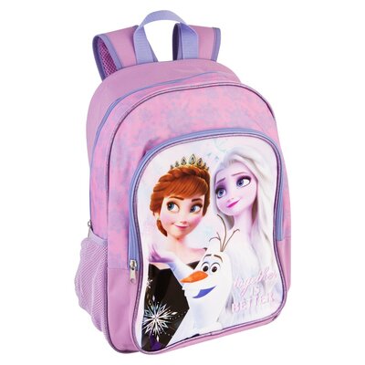 Frozen Deluxe Backpack 39cm | PnP