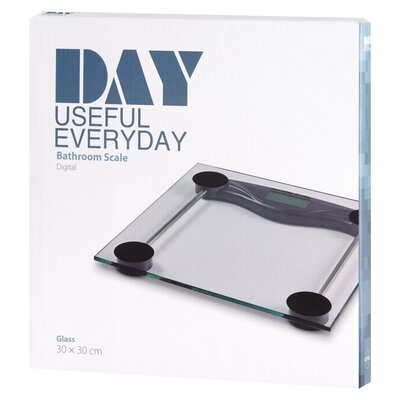 DAY Digital Bathroom Scale | Smart Price Specials | PnP Home