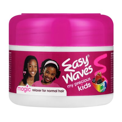 Easy Waves Kids Magic Detangler Spray 250ml | PnP