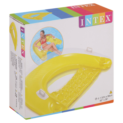 Intex Float Sit n Float Lounge Pool | PnP