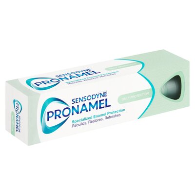 Sensodyne Pronamel Daily Protection Toothpaste 75ml x 2220 | PnP