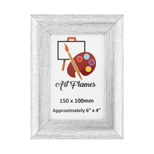Ethnix Art Frames 10x15cm Assorted | PnP