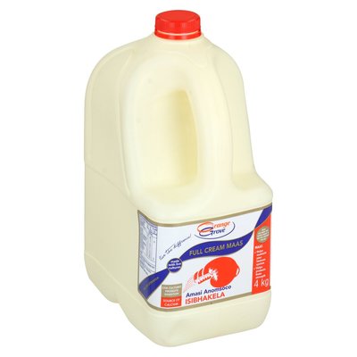 Isibhakela Anomsoco Maas 4L | PnP