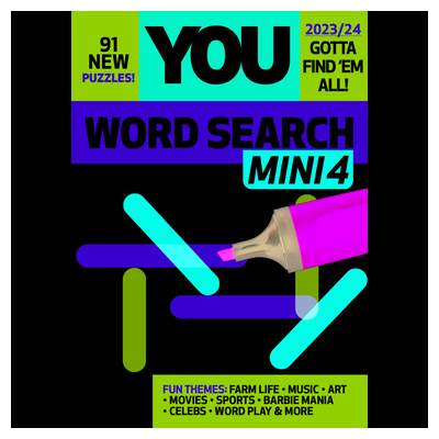 You Word Search | PnP